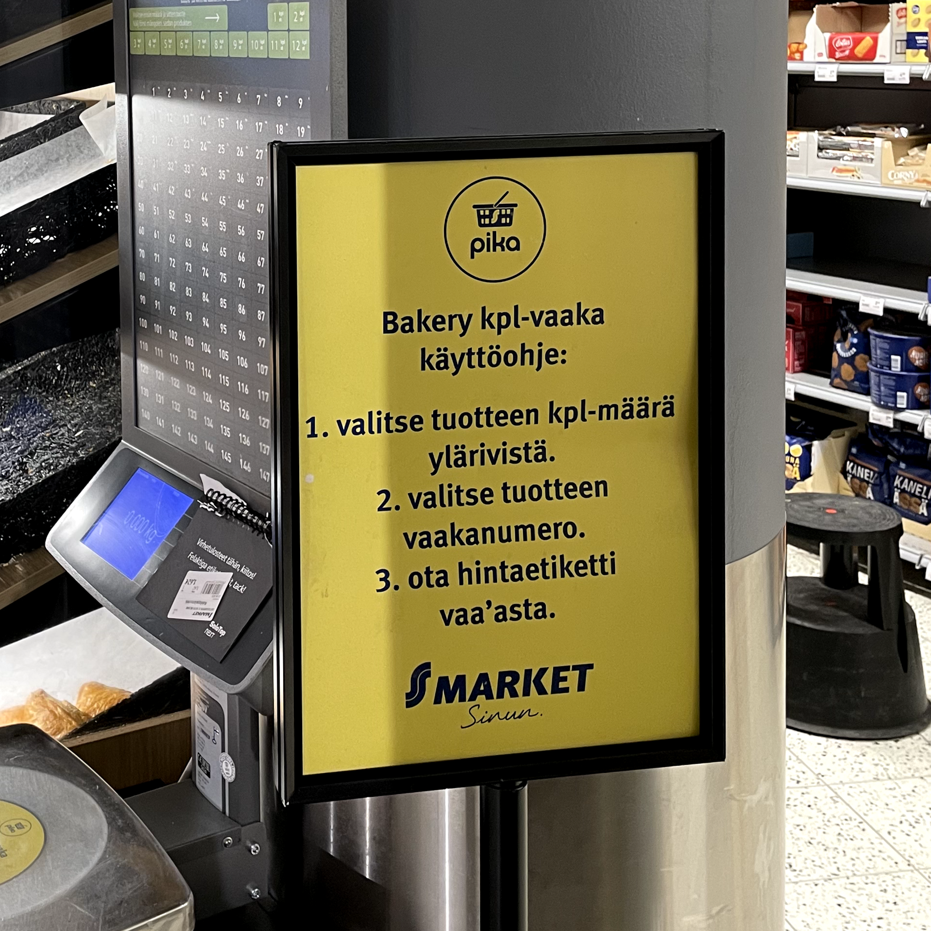 Finglish - Anglismit ympärillämme