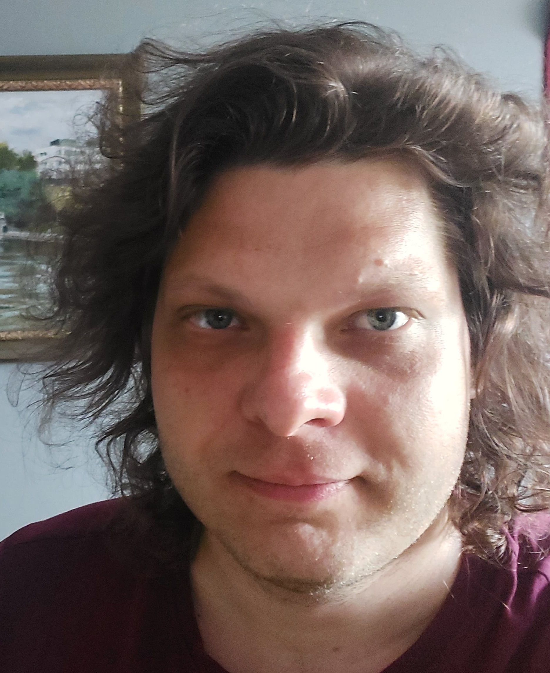 Research & Publications - Patrik Nummi